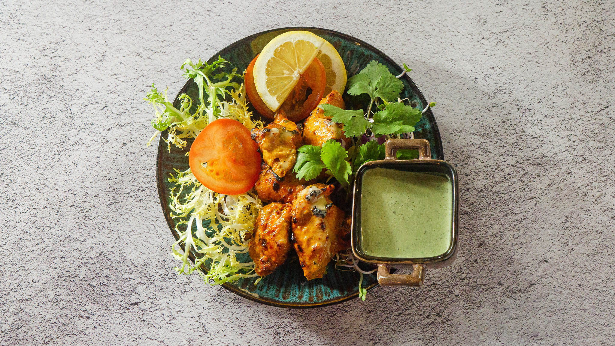 Masala Magic - Bestil Indisk Takeway - Masala Magic